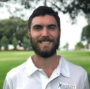 About | Agility Rehabilitation